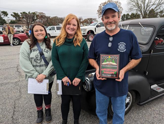 Parade winners announced | Features | mainstreetnews.com