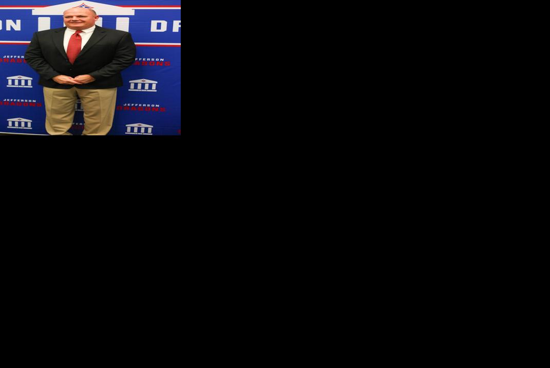 FOOTBALL: Jefferson finds new head coach in Travis Noland | JHS Sports ...