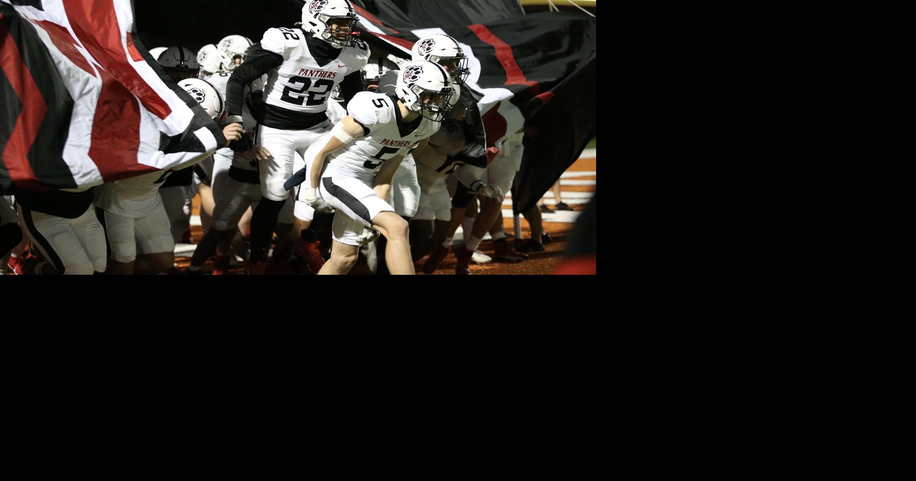 PHOTOS: Jackson County football vs. Lanier | JCCHS Sports ...