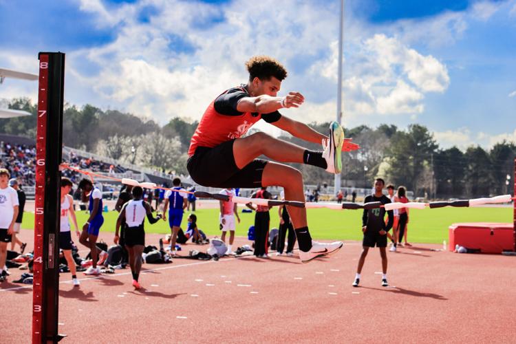 MCHS teams compete at multi-school event at UGA | MCHS Sports ...