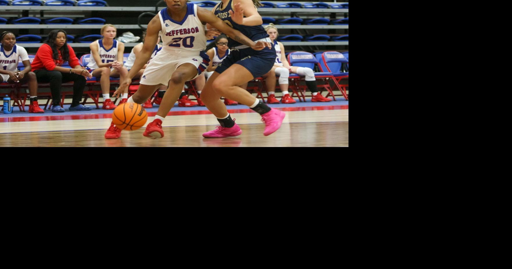 BASKETBALL: Both Jefferson squads advance to Jackson EMC Classic finals ...