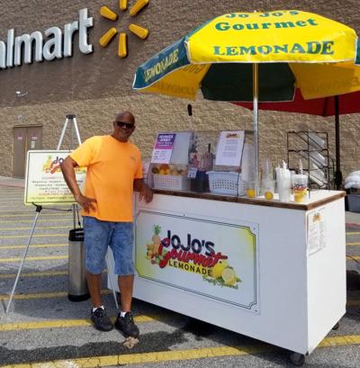 Homeless man treats over 50 strangers to lemonade | Features ...