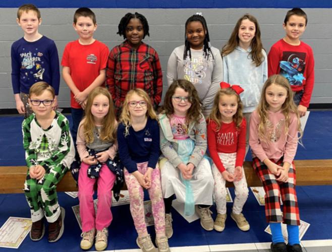 Comer Elementary School recognizes | School | mainstreetnews.com