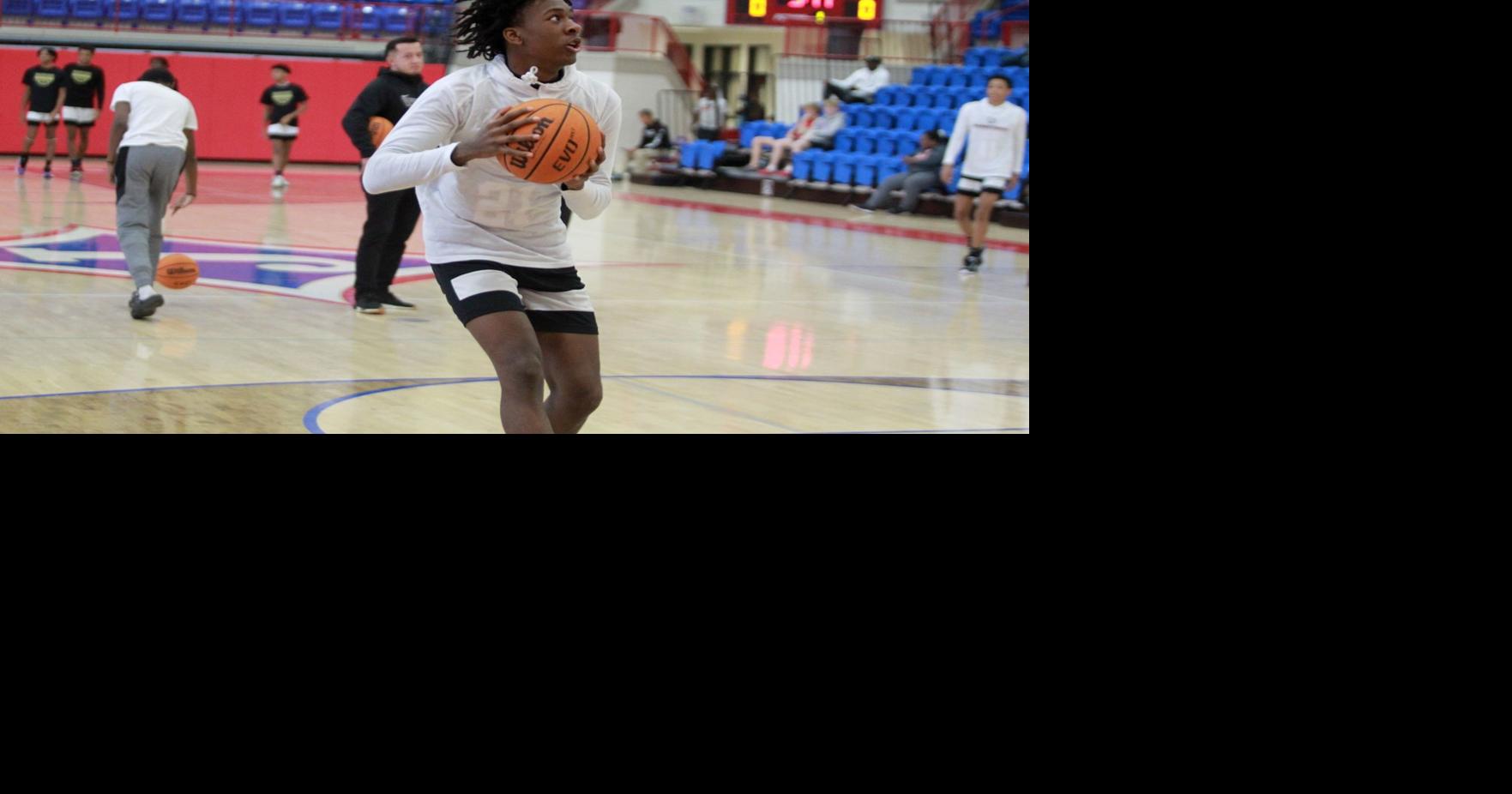 PHOTOS: Winder-Barrow Basketball | Sports | mainstreetnews.com