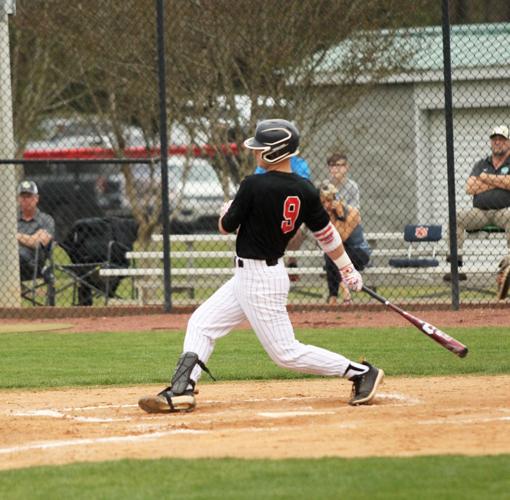 Winder-Barrow split with Buford | WBHS Sports | mainstreetnews.com