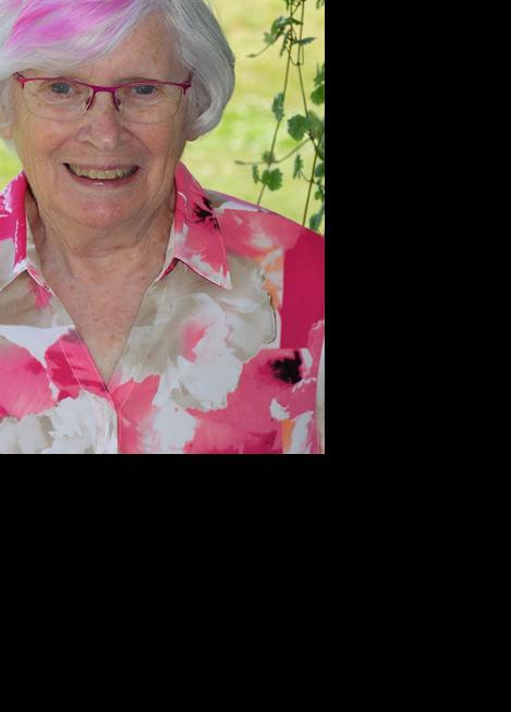 Sarah “Sally” Russell Warrington | Obits | mainstreetnews.com