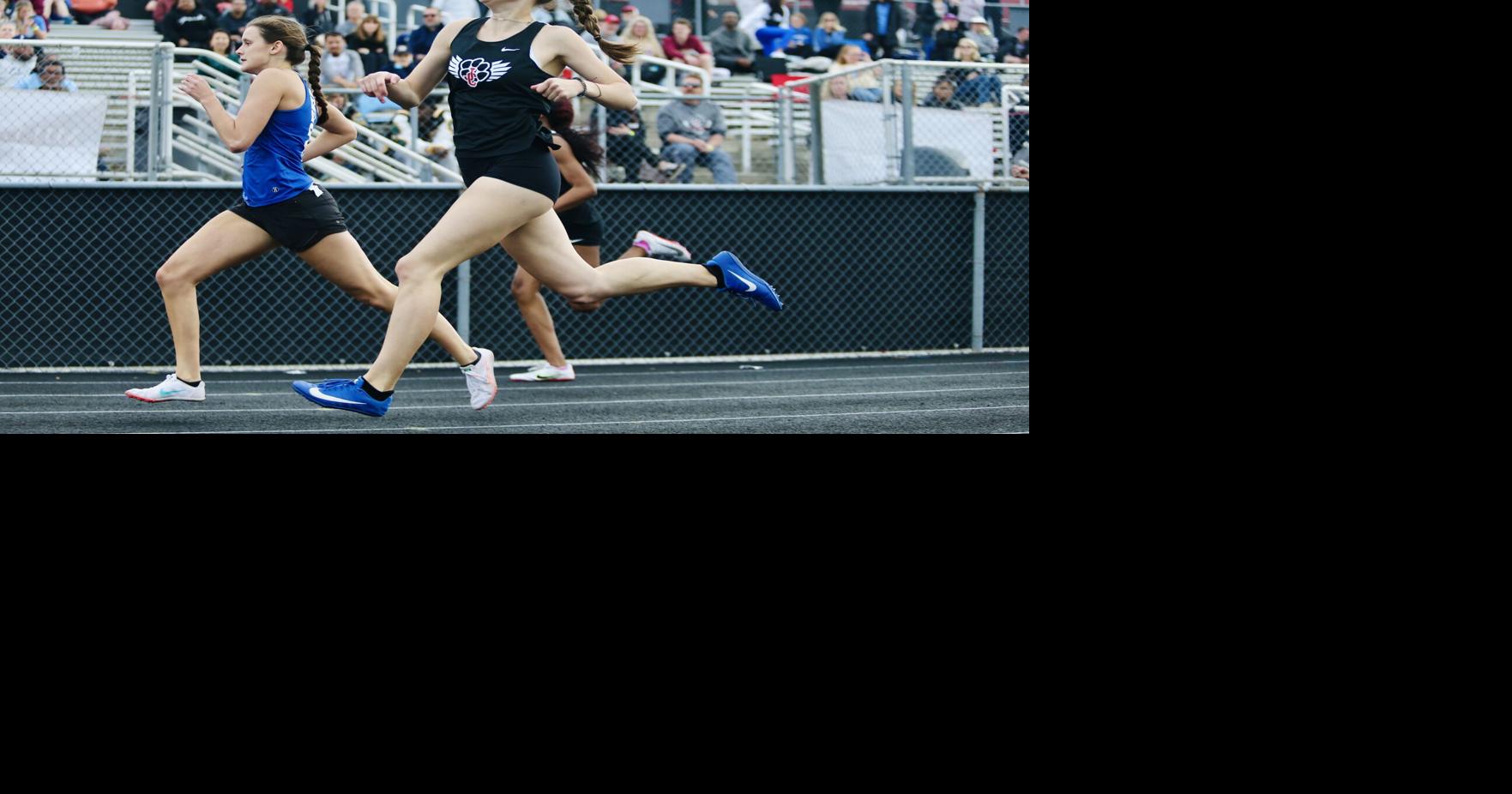 JCHS track sweeps at East Jackson | JCCHS Sports | mainstreetnews.com