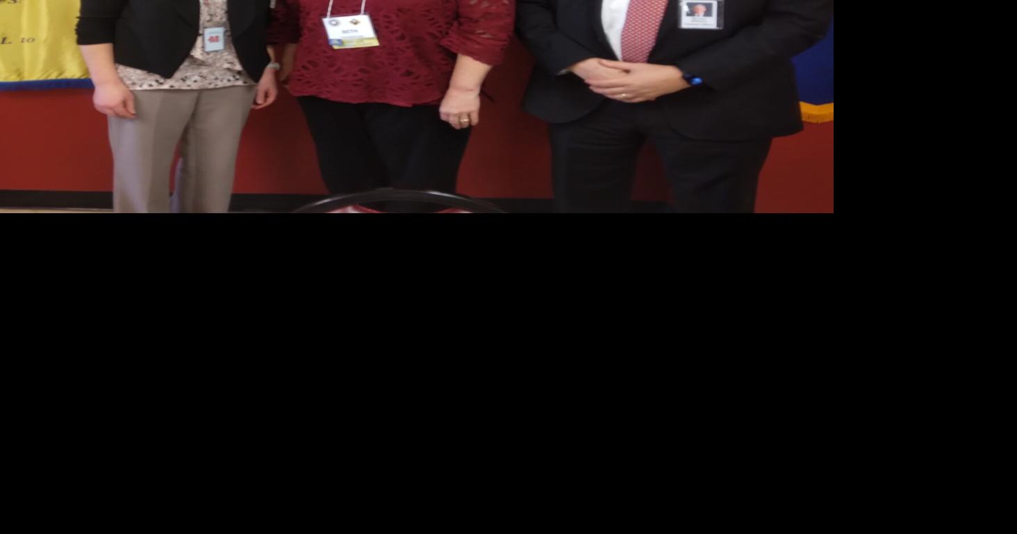 Williams and Epps speak at MCREA meeting | News | mainstreetnews.com