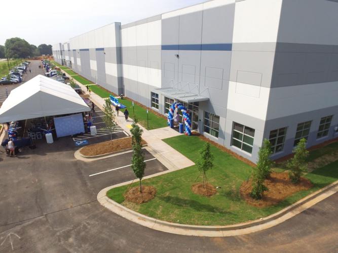 PepsiCo cuts ribbon at new Commerce facility | News | mainstreetnews.com