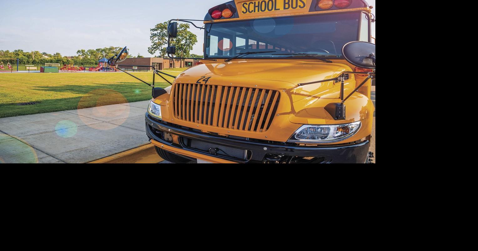 Spot BCSS school bus drivers and apply | Barrow News-Journal ...