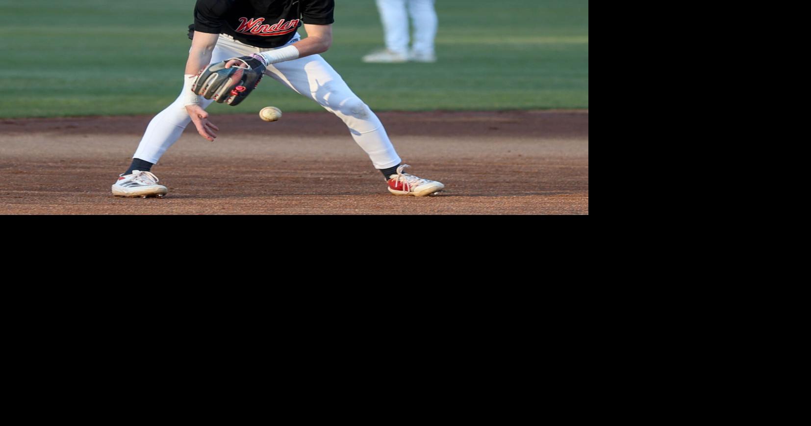 BASEBALL PHOTOS: Winder-Barrow vs. Peachtree Ridge | WBHS Sports ...