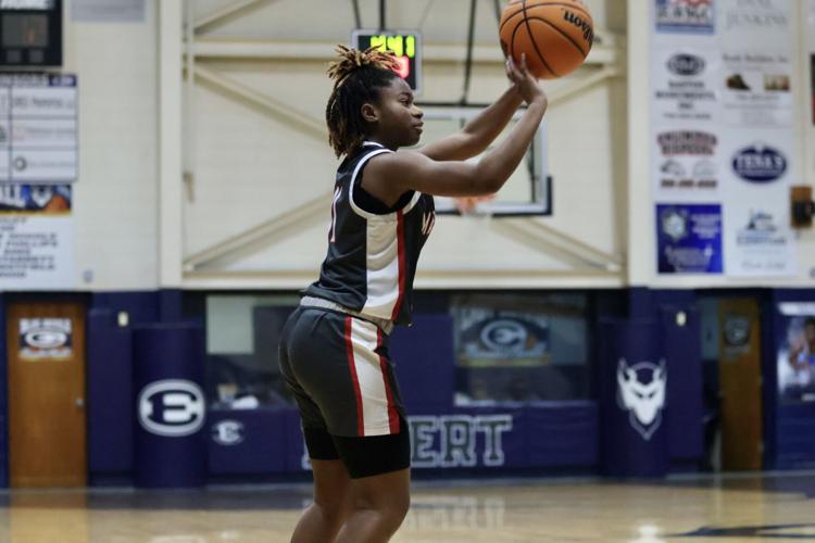 Lady Raiders lose to the Blue Devils, 69-61 | Sports | mainstreetnews.com