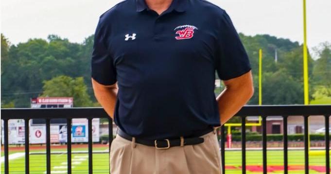Head Coach Ed Dudley leaves Winder-Barrow program, signs with Blessed ...