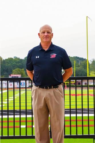 Head Coach Ed Dudley leaves Winder-Barrow program, signs with Blessed ...