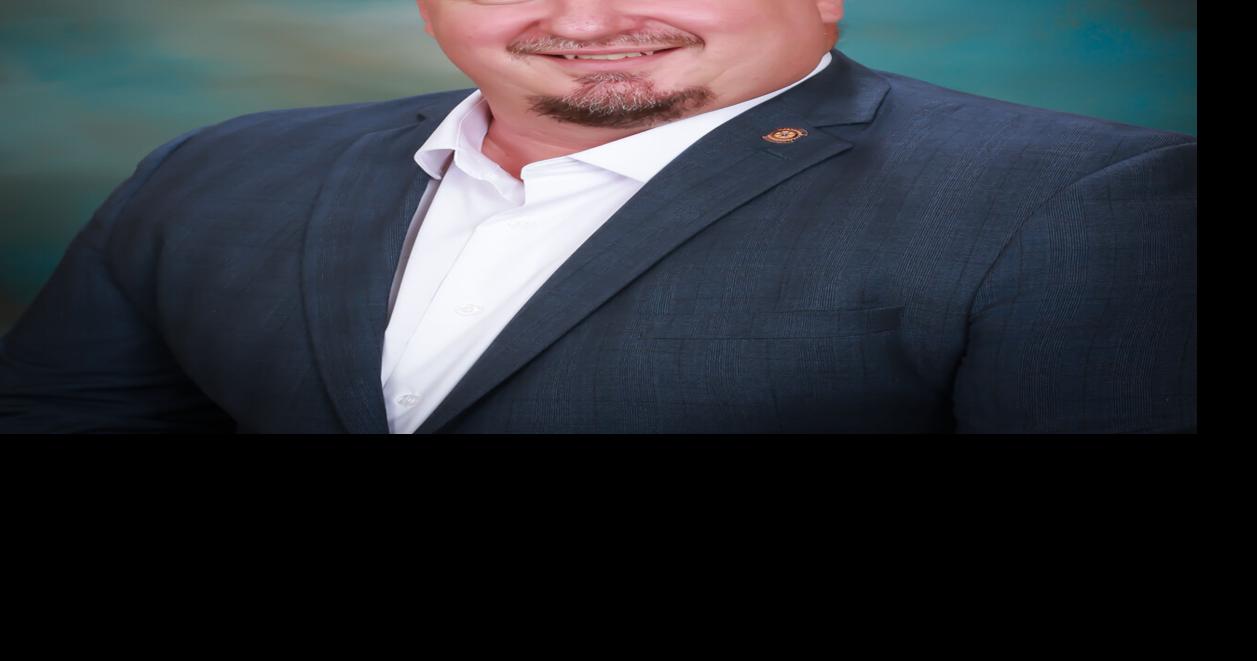 Meet the Candidates: Chad Bingham, Republican Candidate for BOC ...