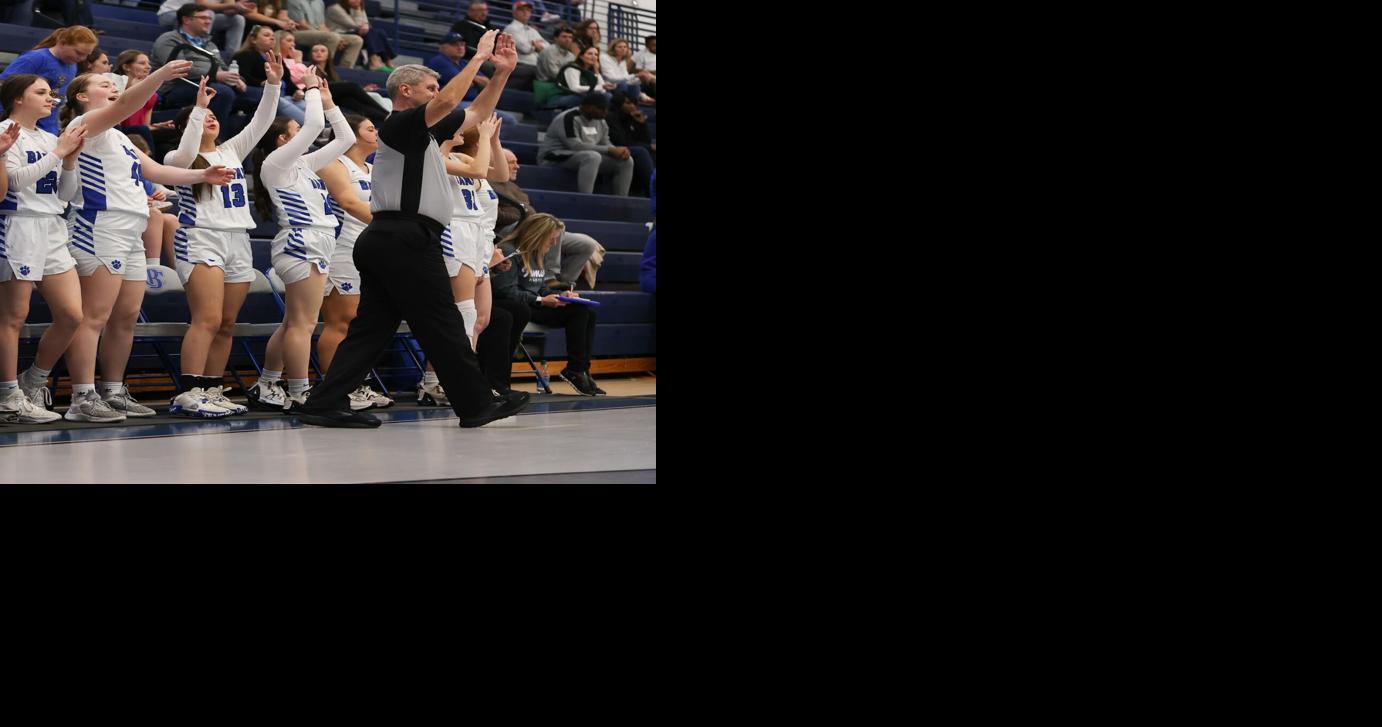 Girls Basketball: Lady Leopards remain undefeated in region after wins ...