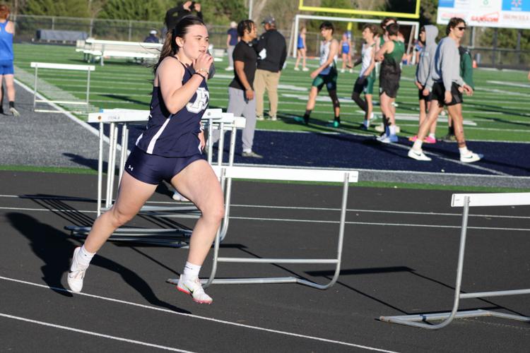 TRACK: EJCHS boys track team ties for first at meet | Sports ...