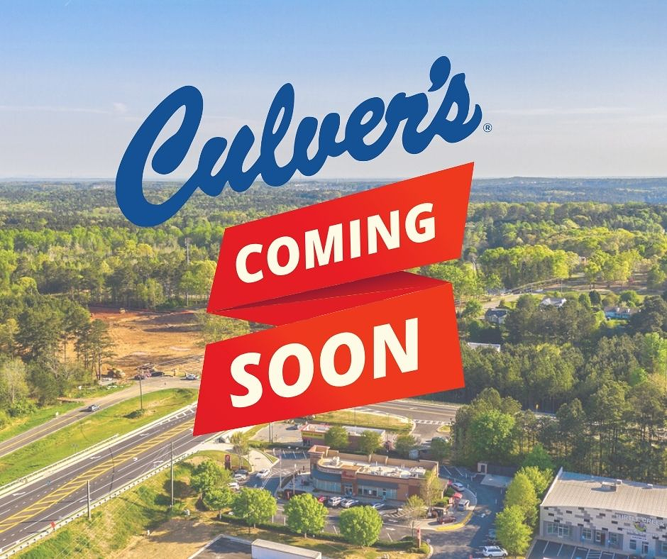 Culver’s Winder–Bethlehem location set to open Feb. 2 | News ...