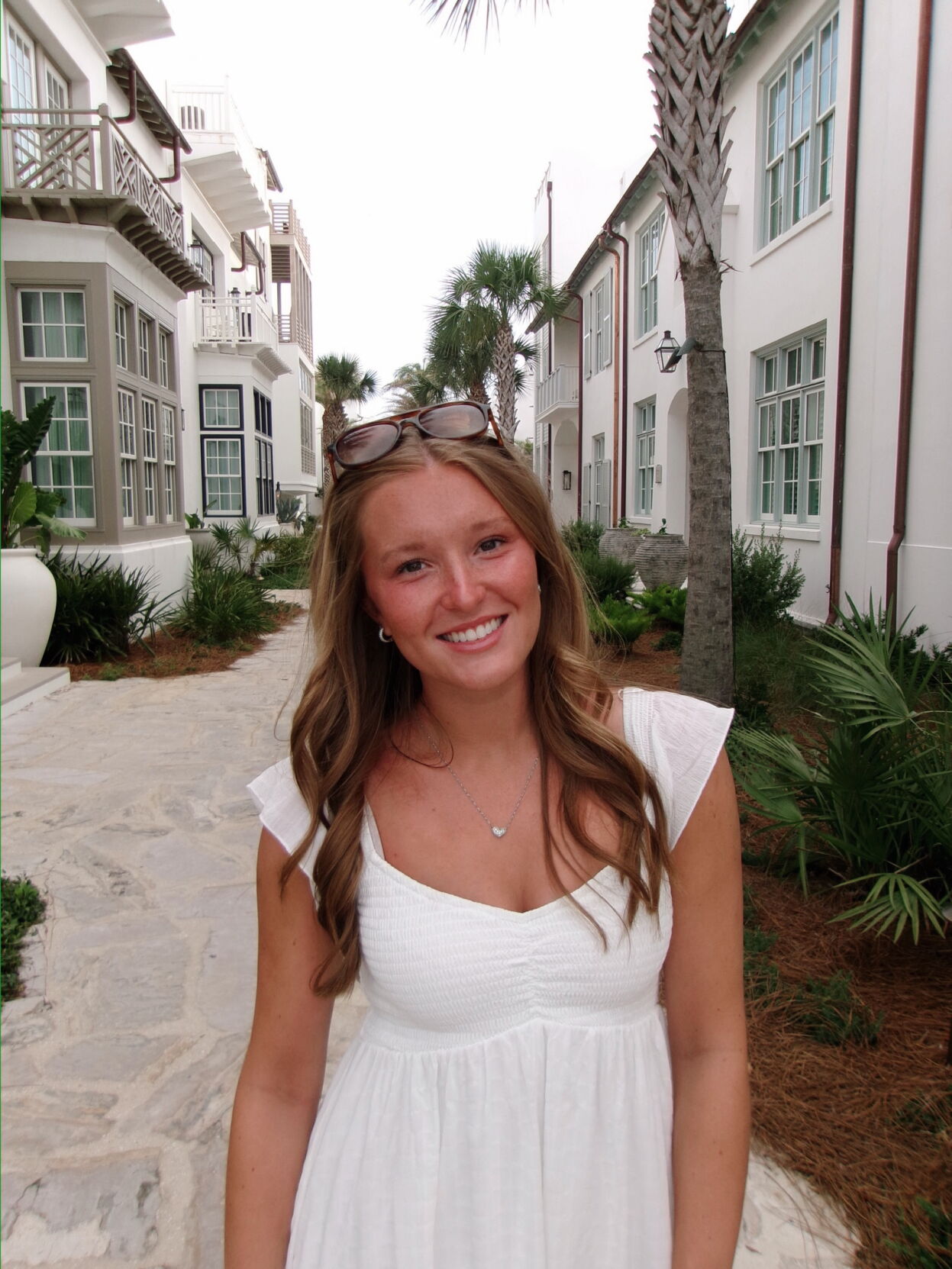 Banks County graduate achieves perfect GPA, earns President's Honor ...