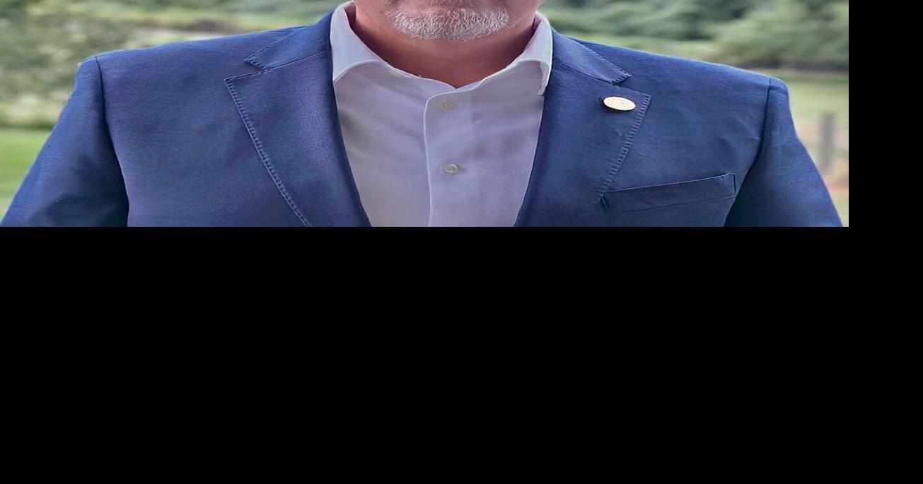 Michael Cronic, Braselton mayoral challenger | News | mainstreetnews.com