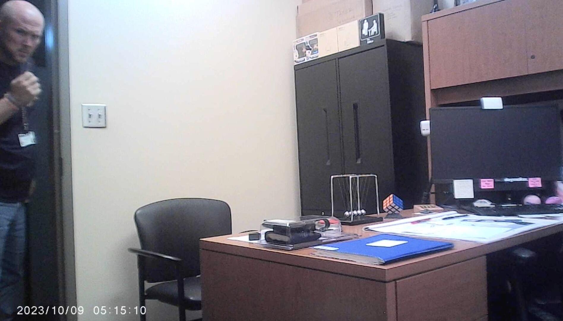 UPDATED: Candidate for Sheriff terminated from JCSO | News ...