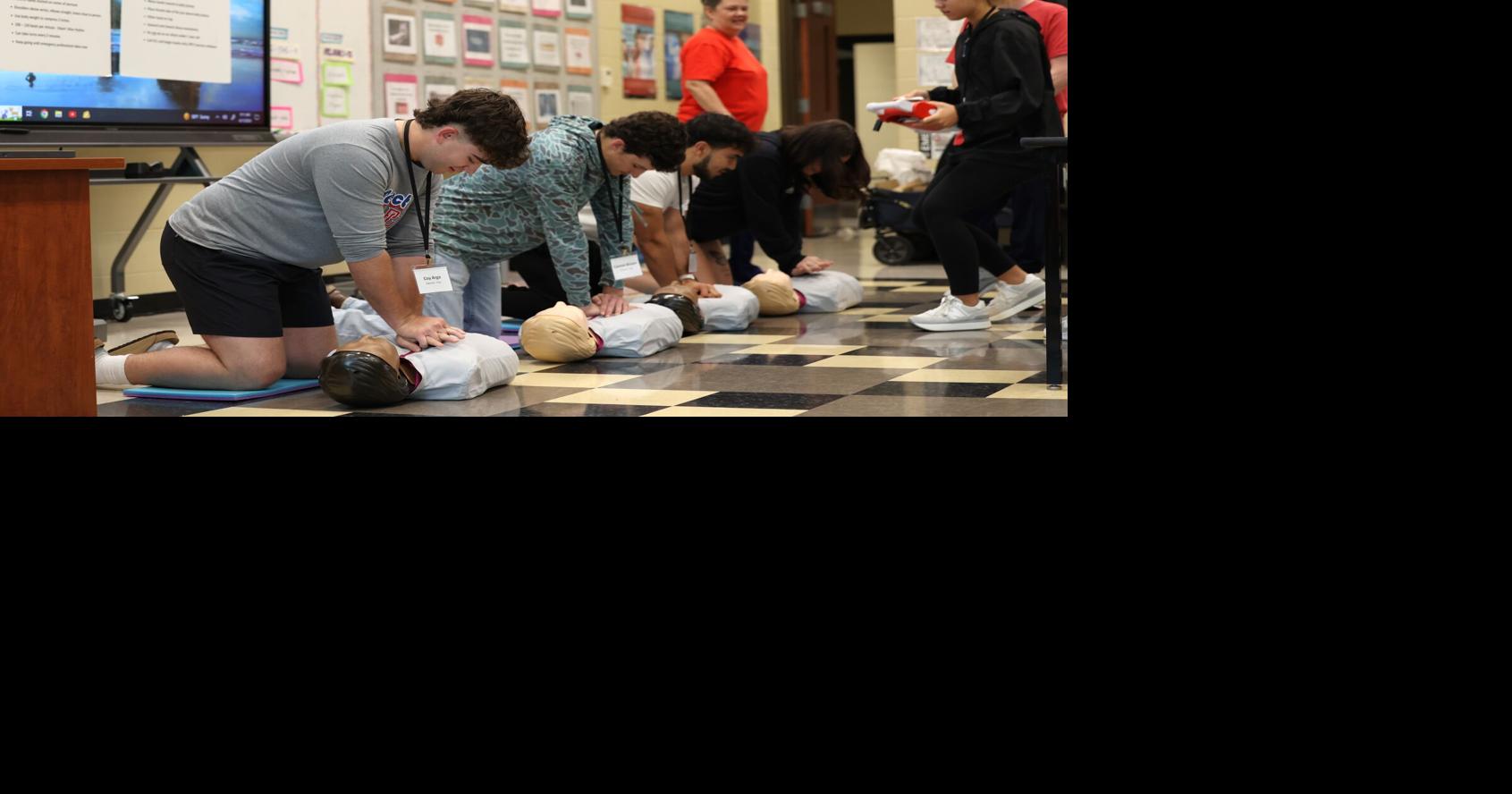 Commerce hosts Adulting Day for students | School | mainstreetnews.com