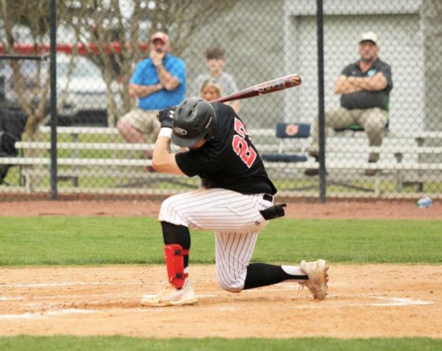Winder-Barrow split with Buford | WBHS Sports | mainstreetnews.com