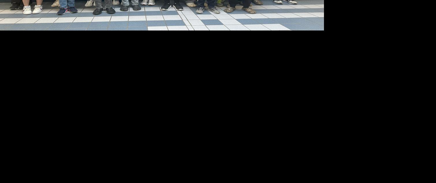 BCMS Spelling Bee winners named | School | mainstreetnews.com