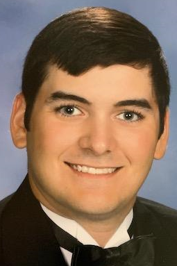 Police Officer Jacob David Hajjar-Peek | Obits | mainstreetnews.com