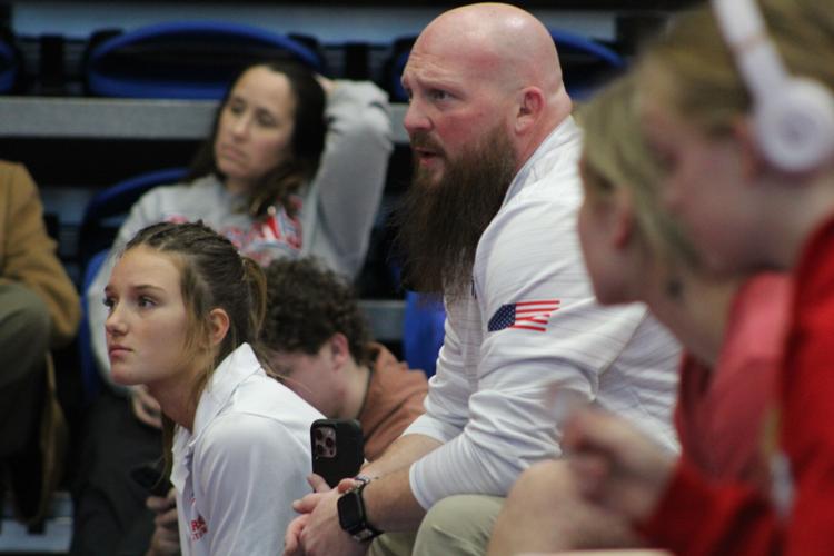 Jefferson girls wrestling makes program history by advancing to Elite 8 ...