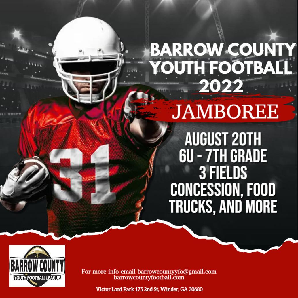 Barrow News-Journal | mainstreetnews.com