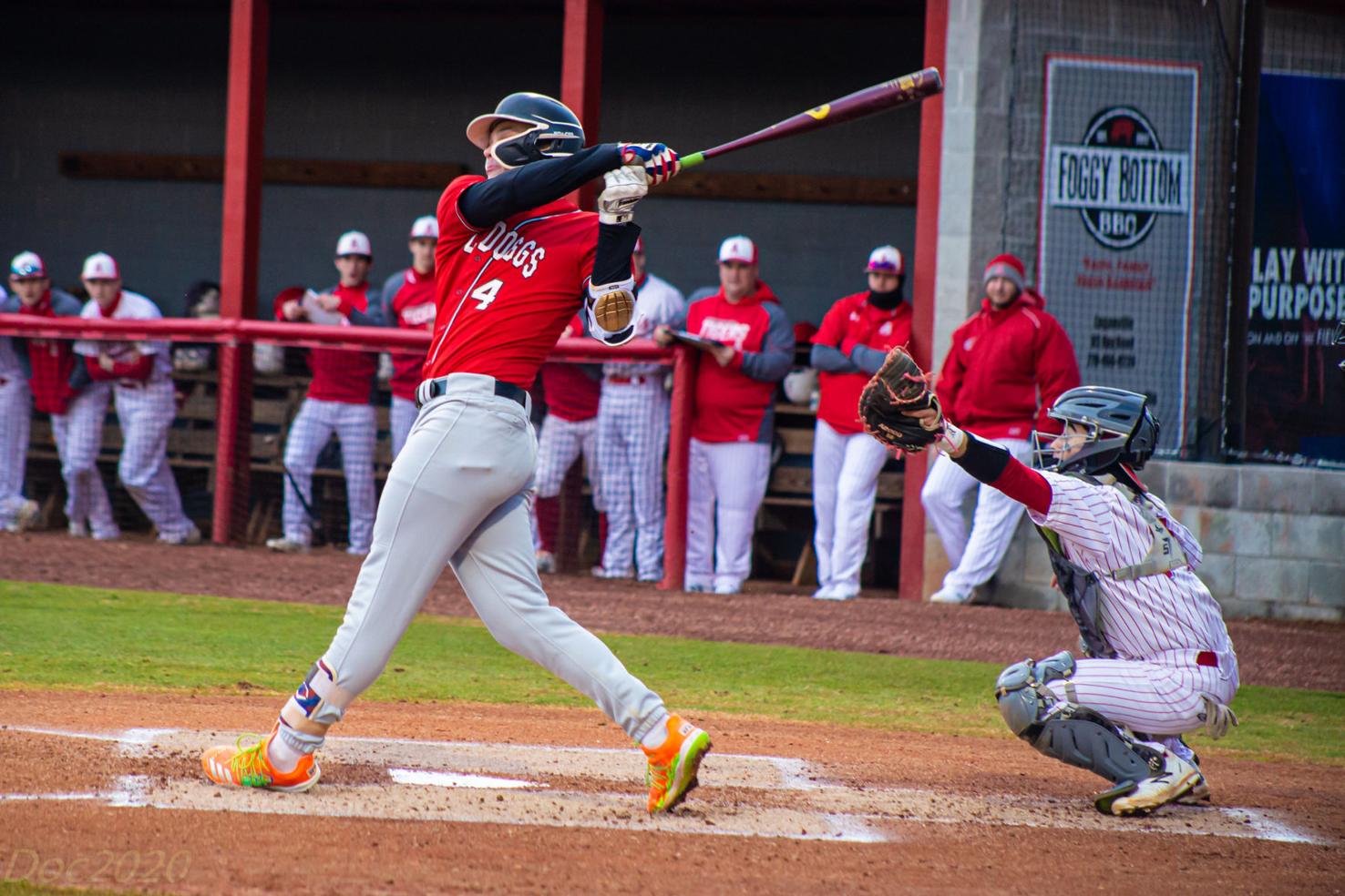 BASEBALL: Winder-Barrow’s House selected for annual Perfect Game All ...
