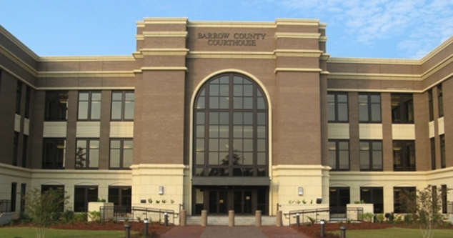 Judge shuts down Winder's claims against state arbitration laws ...