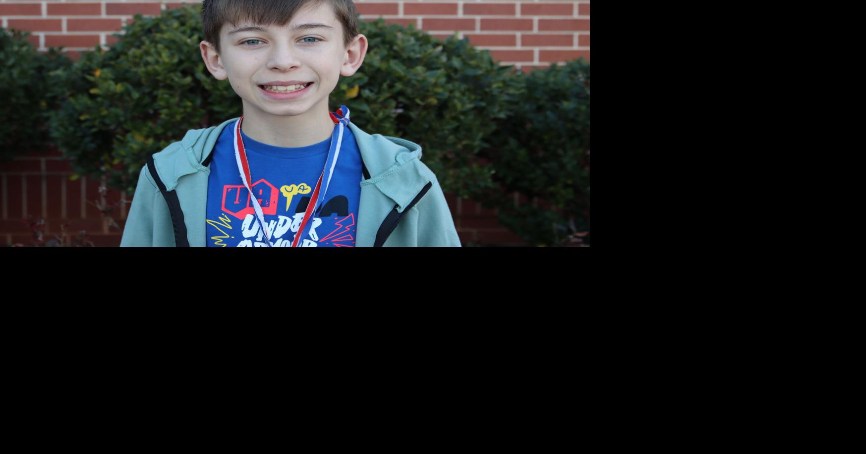 JCSS students finish in top three in State Technology Competition ...