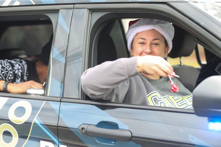 PHOTOS: Winder’s 75th annual Christmas Parade | News | mainstreetnews.com