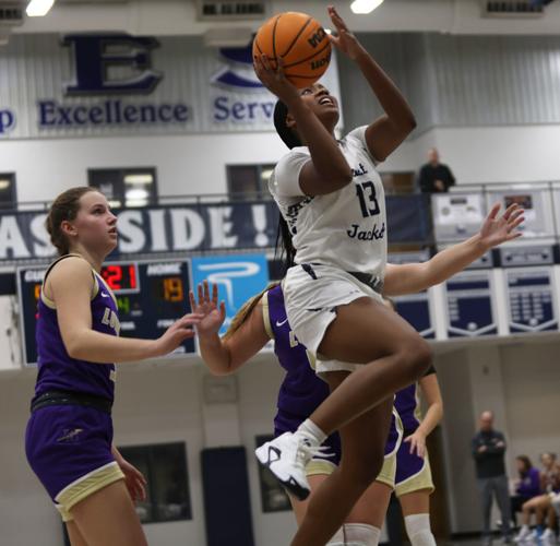 Lady Eagles off to 0-2 start, prep for Apalachee | EJCHS Sports ...