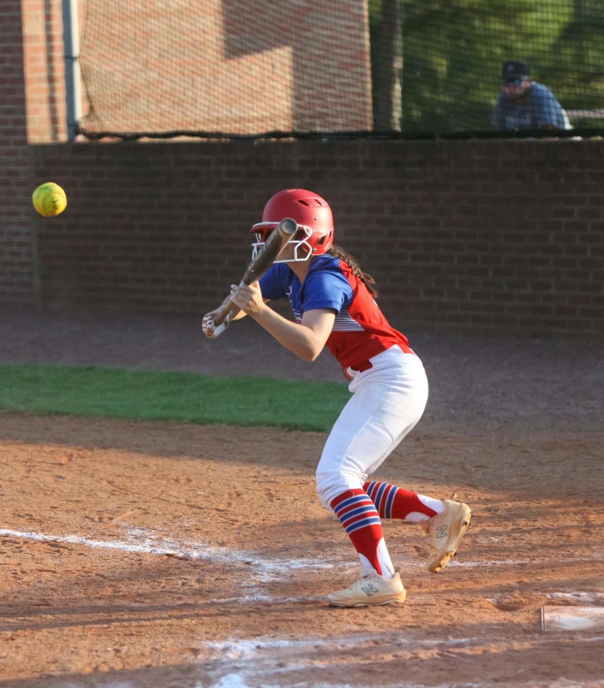 PHOTOS: Jefferson softball vs. Franklin Co. | JHS Sports ...