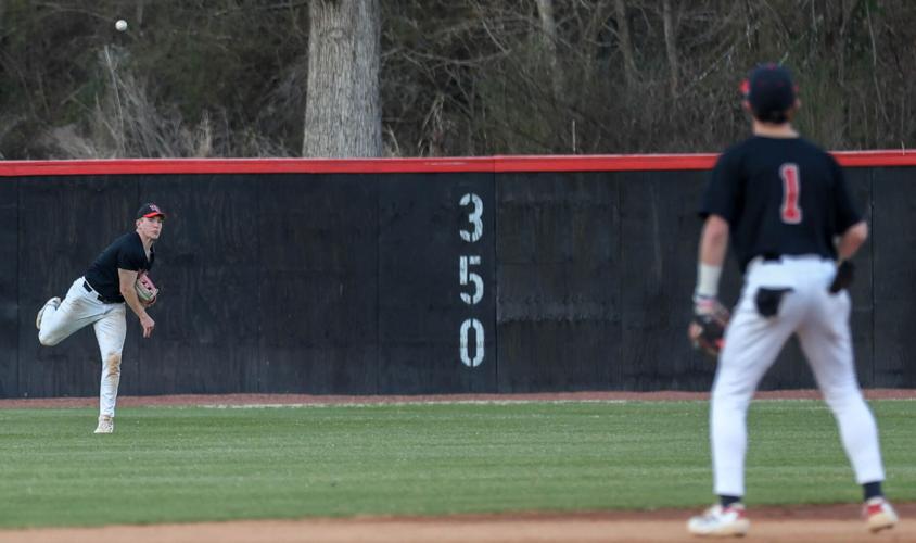 BASEBALL PHOTOS: Winder-Barrow vs. Peachtree Ridge | WBHS Sports ...