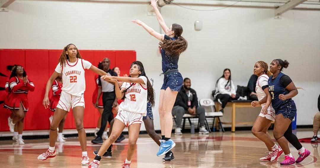 PHOTOS: AHS Girls Hoops | AHS Sports | mainstreetnews.com