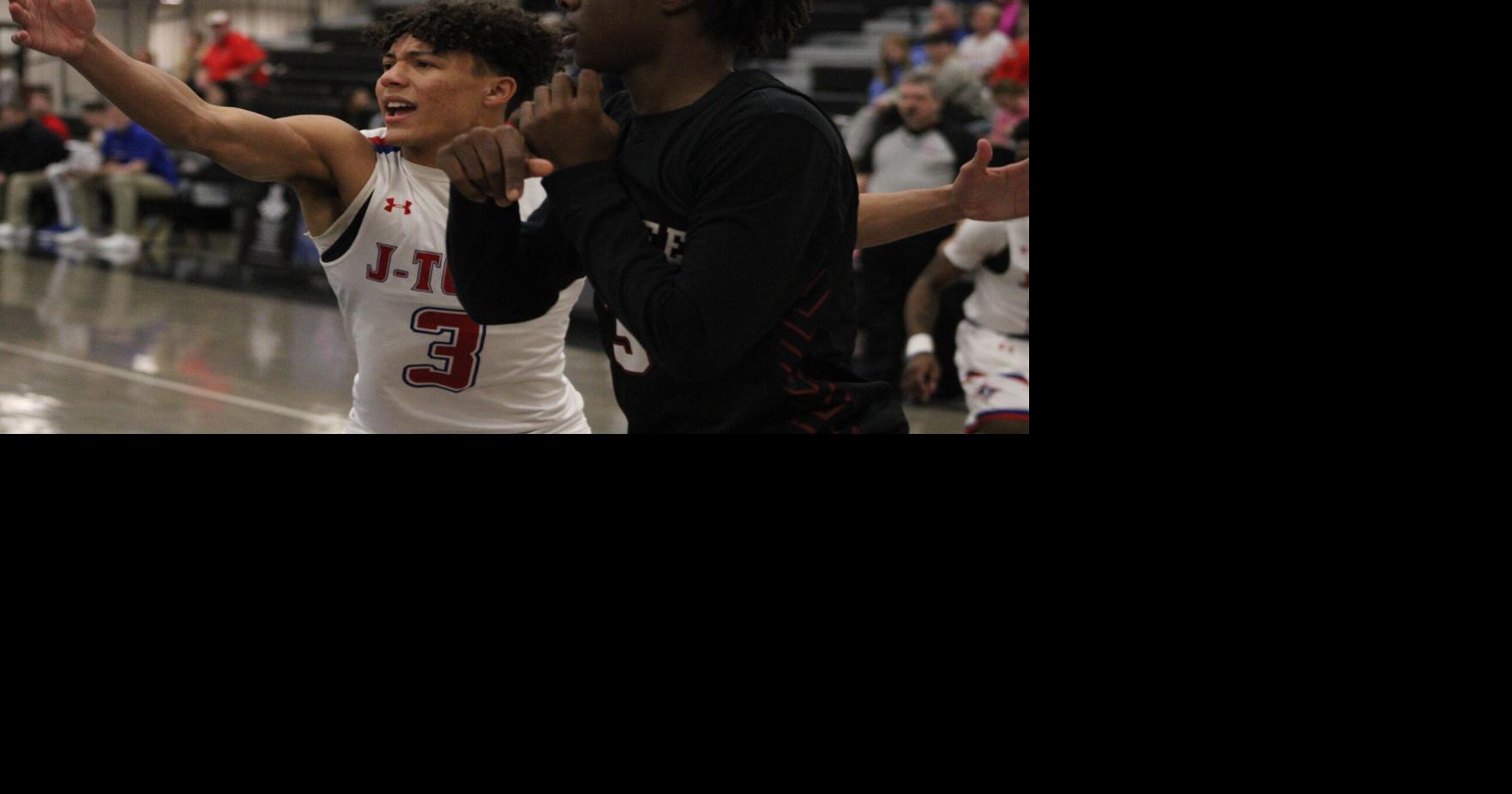 Dragons fight for third place against Jackson County in the Jaxco ...