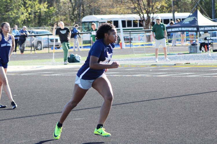 TRACK: EJCHS boys track team ties for first at meet | Sports ...