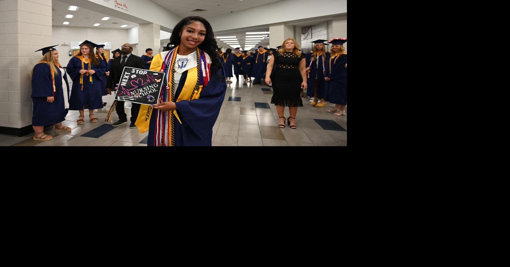 Graduation 2023: Apalachee High School | School | mainstreetnews.com