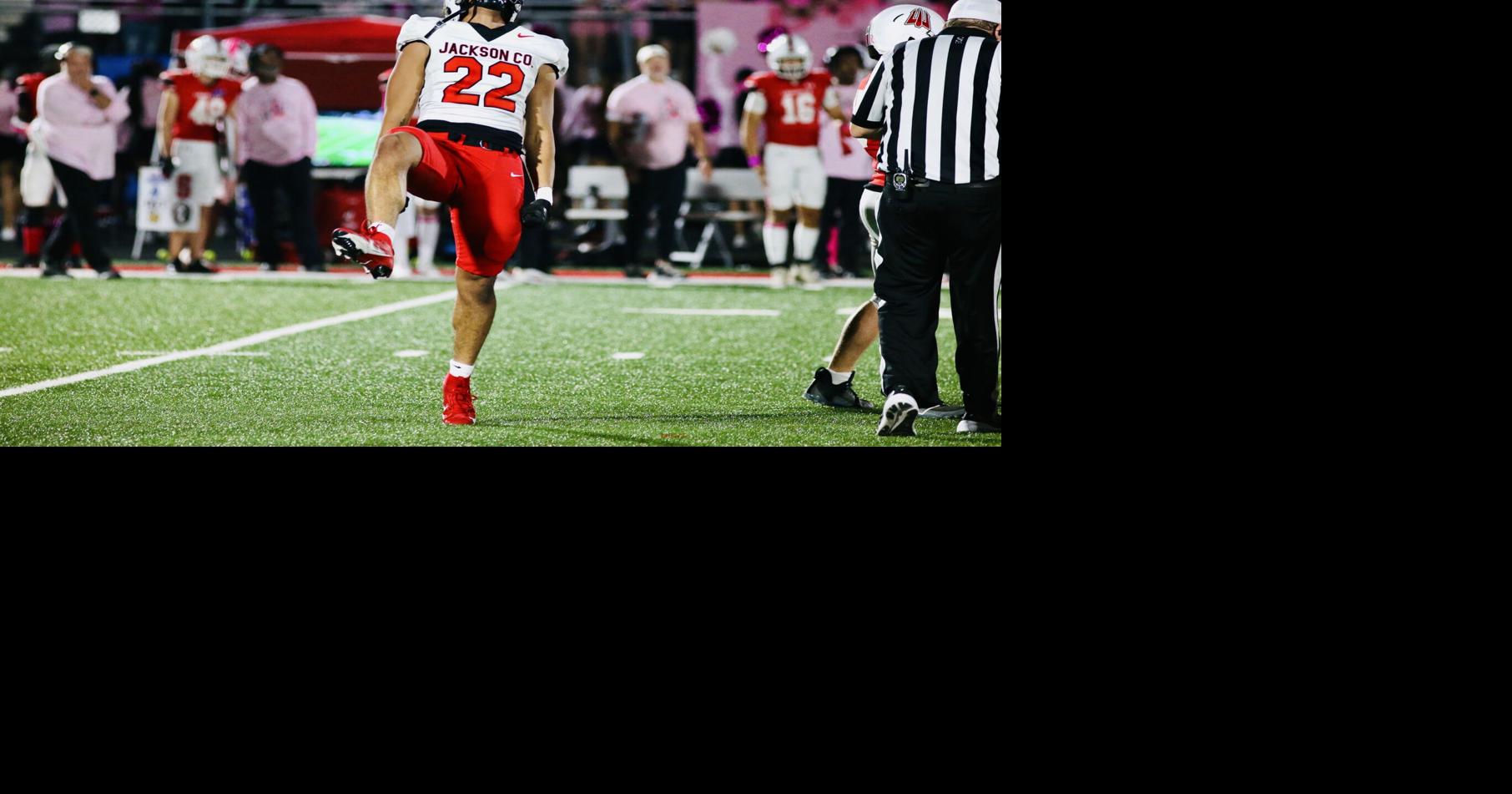 16 Panthers named to all-region football team | JCCHS Sports ...