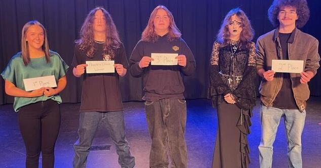 CHS students shine at Talent Show | School | mainstreetnews.com