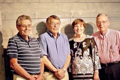 Legs family honored by ABAC | Features | mainstreetnews.com