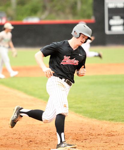Winder-Barrow split with Buford | WBHS Sports | mainstreetnews.com