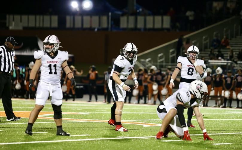 PHOTOS: Jackson County football vs. Lanier | JCCHS Sports ...