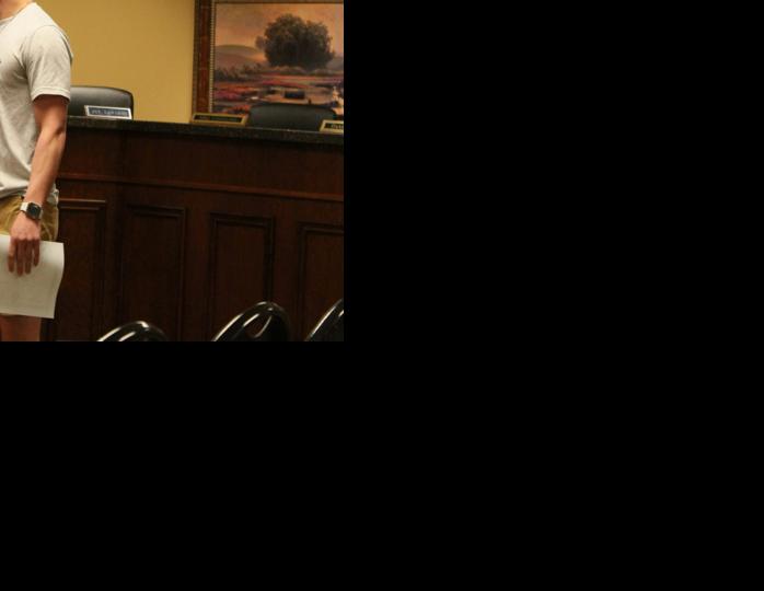 BOE recognizes state champions; approves personnel, project requests ...