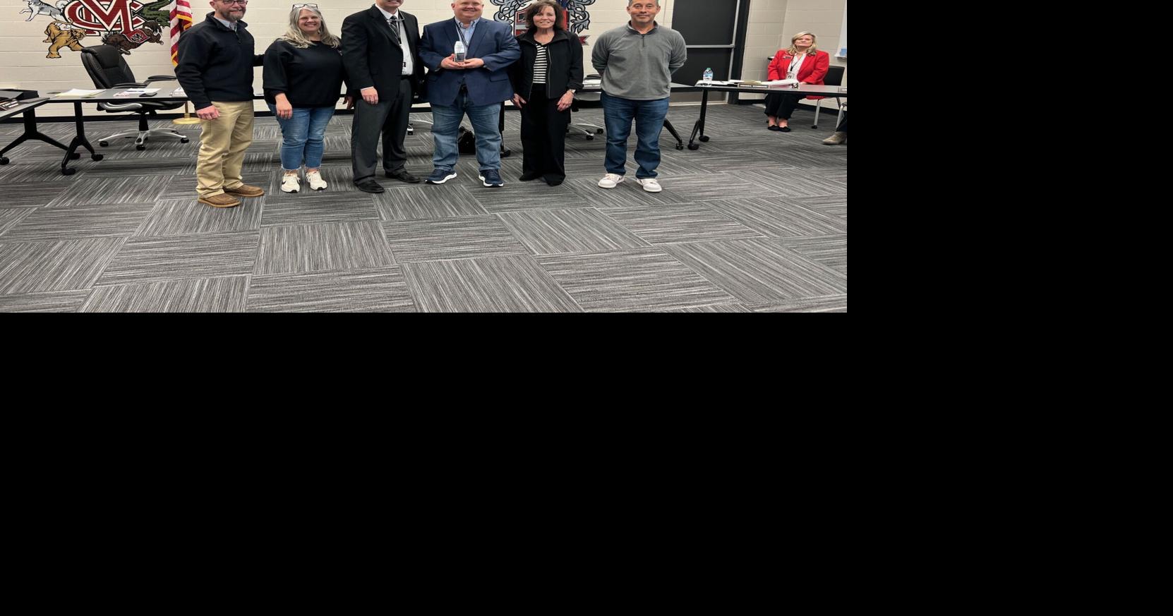 BOE approves purchase of OpenGate weapons detection systems for schools ...