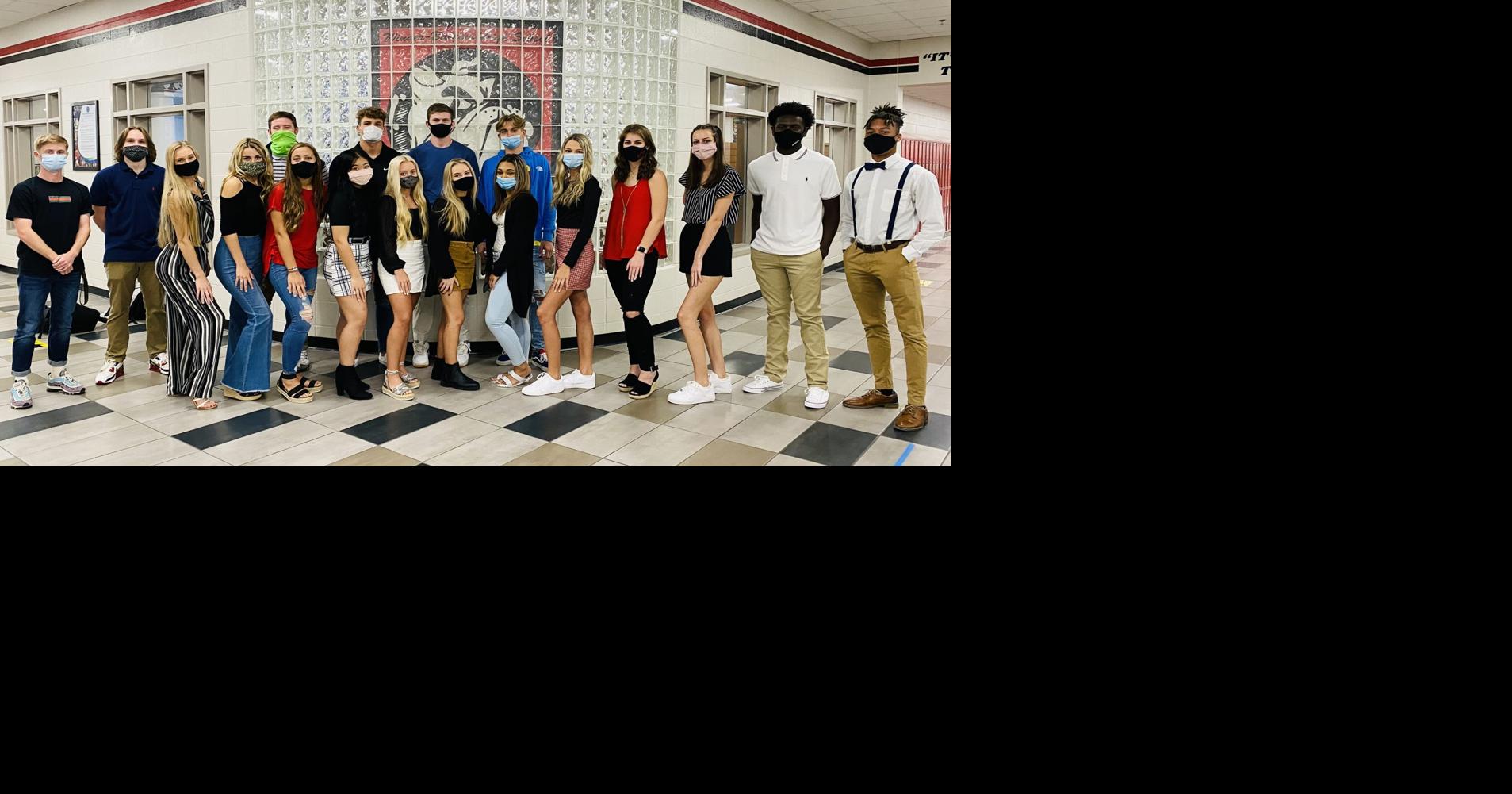 WBHS announces homecoming court | School | mainstreetnews.com